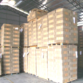 Your Heavy Duty Packing Partner